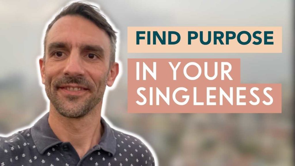 Living with Intent: How to Find Purpose in Your Life as a Single Person ...