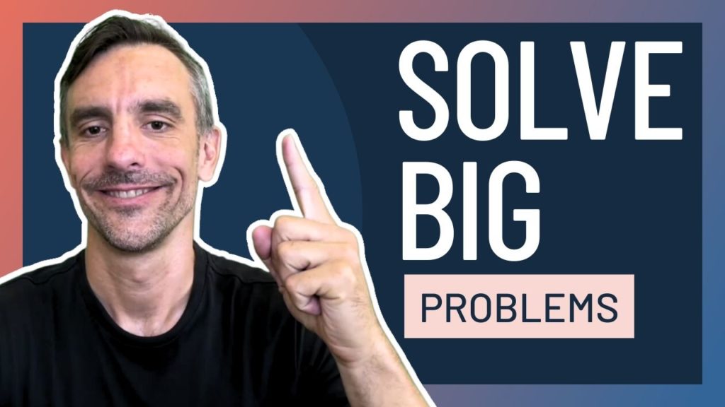 The Innovator’s Playbook: Learn How to Solve Big Problems and Make a ...